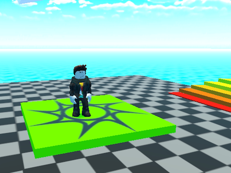 Obby Games Brookhaven 🕹️ Gioca online su SGameS