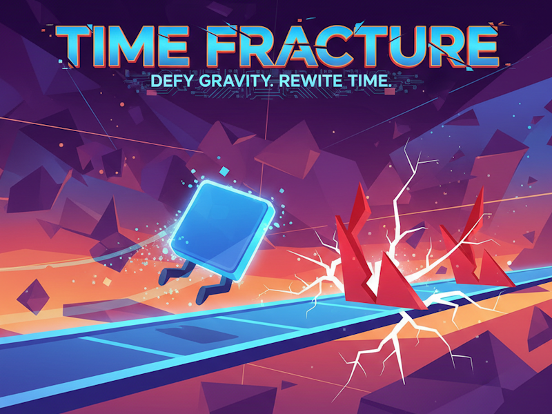 Time Fracture 🕹️ Gioca online su SGameS