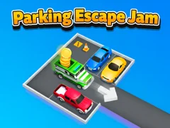 Parking Escape Jam 🕹️ Gioca online su SGameS