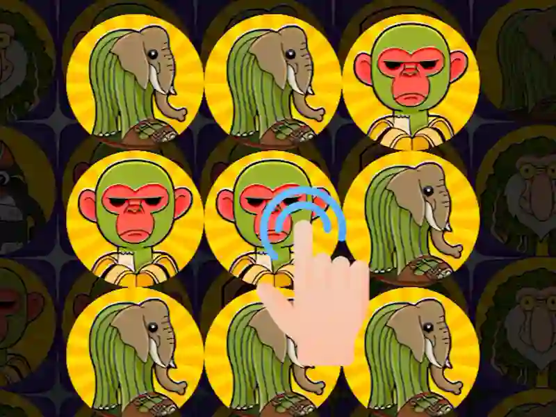 Brainrot italiano: Popper pazzo 🕹️ Gioca online su SGameS